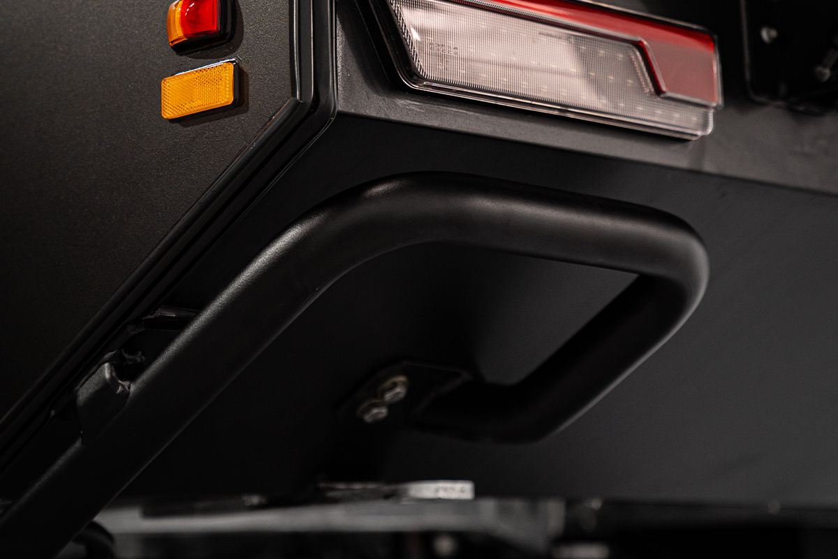 Reconn R4T LRX - Lifestyle Campers